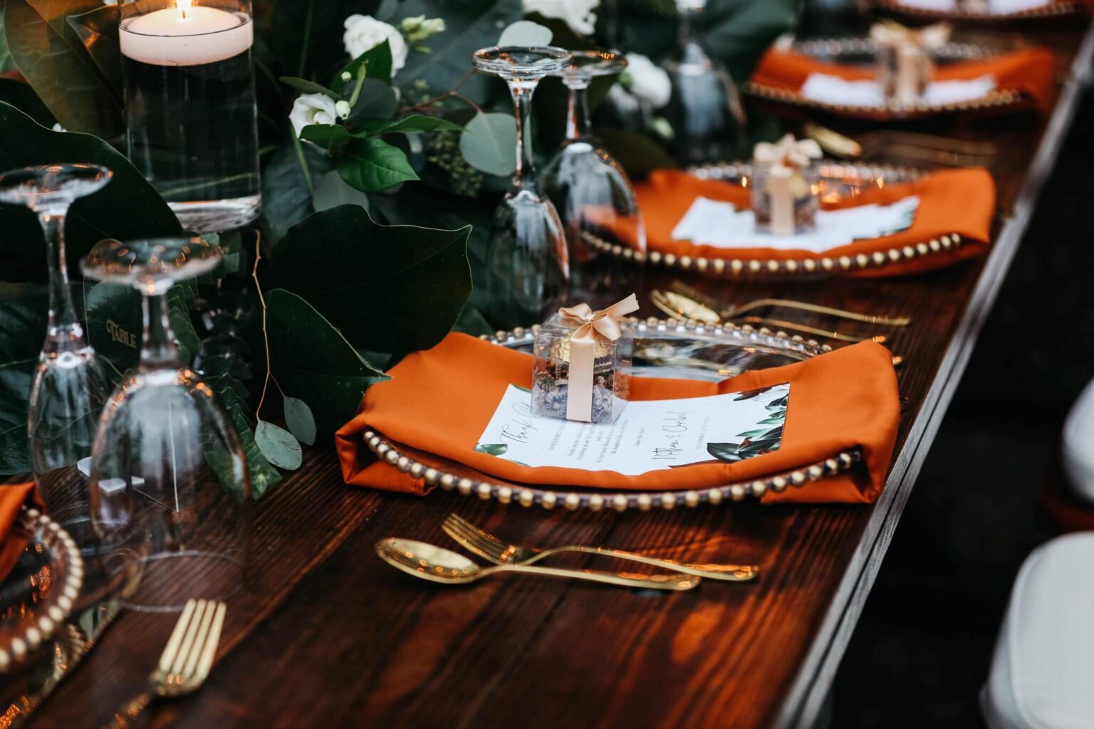 Chargers – Perfect Touch Rental