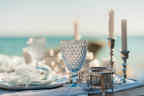 Glassware – Perfect Touch Rental