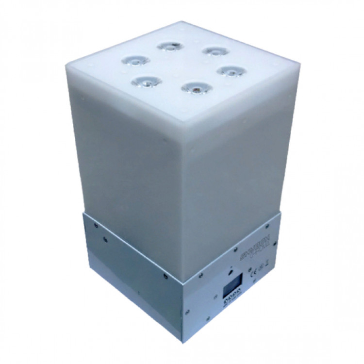 SKY BOX CHROMA - Perfect Touch Rental