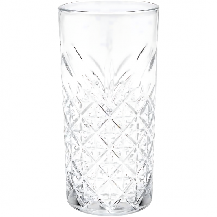 Bulk Glassware Rental | Wilmington, NC | Perfect Touch Rental