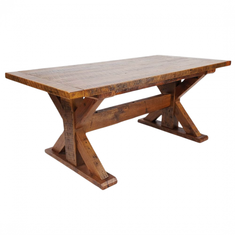 Sweetheart Farm Table 4x2 - Perfect Touch Rental